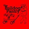 About the Bulldog Pantry