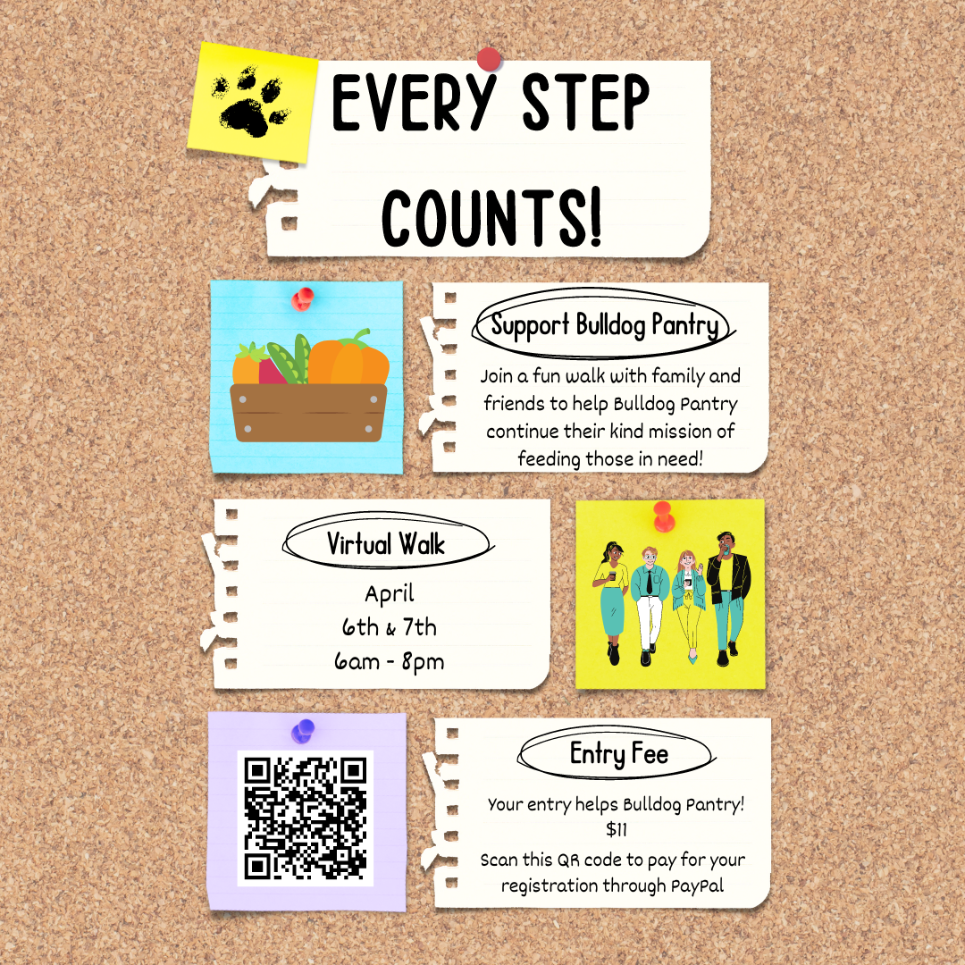 Virtual Walk 2024